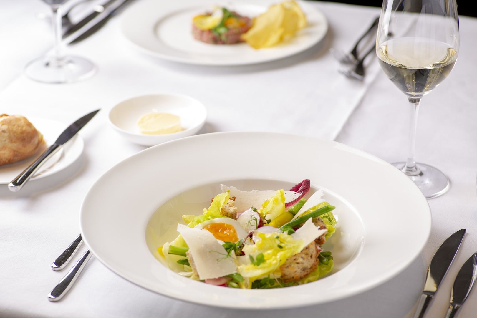 Home - restaurant Lier